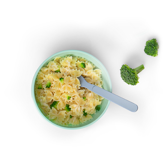 The nutribullet Baby System for Quick & Fresh Baby Food